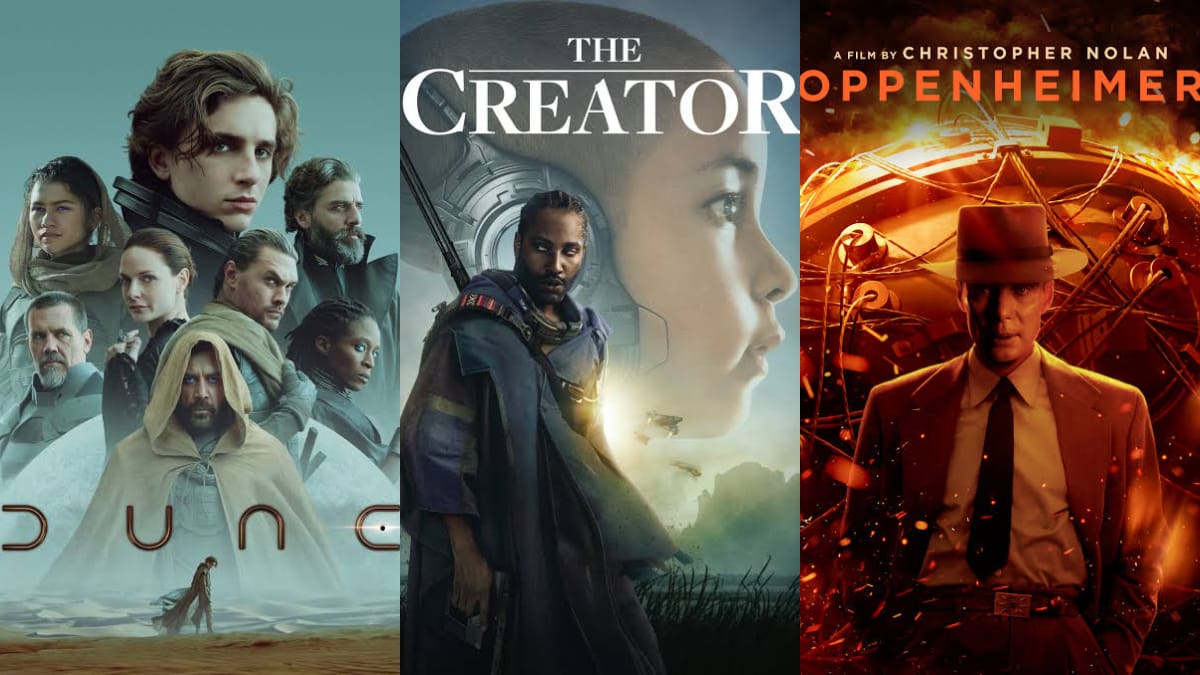 9 Movies With the Best Visual Effects That Left Us Absolutely Awestruck ...