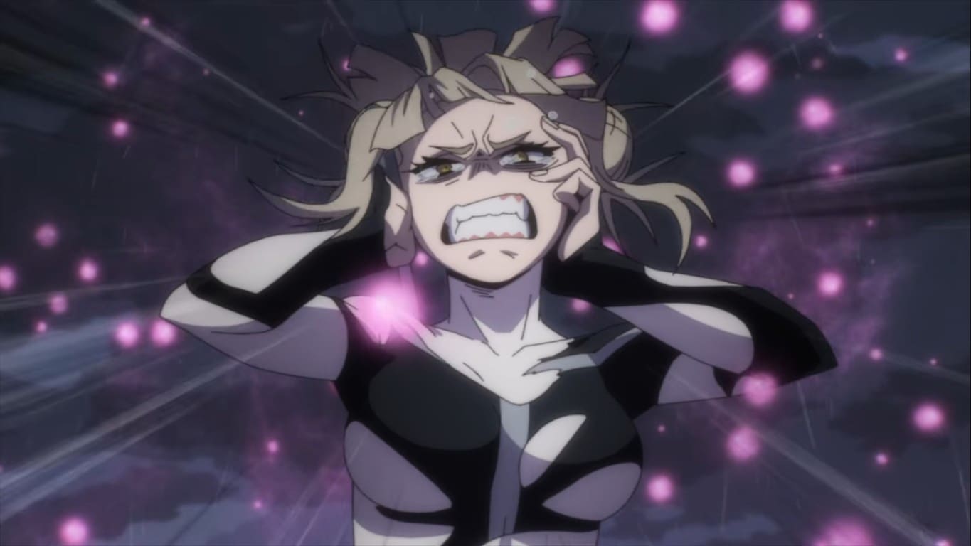 My Hero Academia Season 7 Episode 20 Review | Leisurebyte