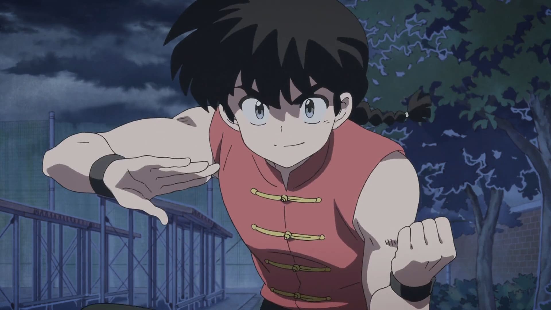 Ranma ½ 2024 Episode 2 Review | Leisurebyte