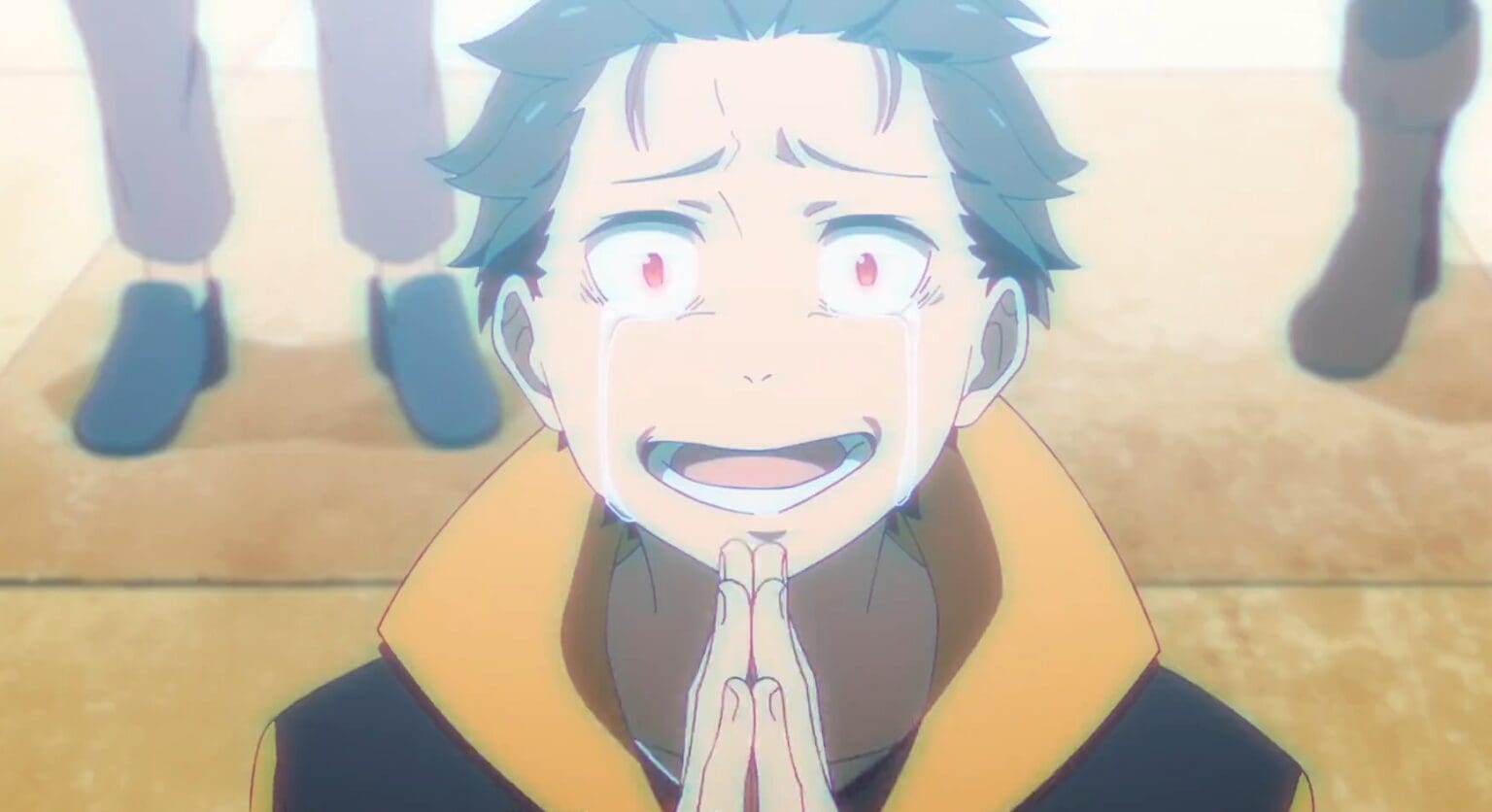 Re:Zero Season 3 Episode 1 Review | Leisurebyte