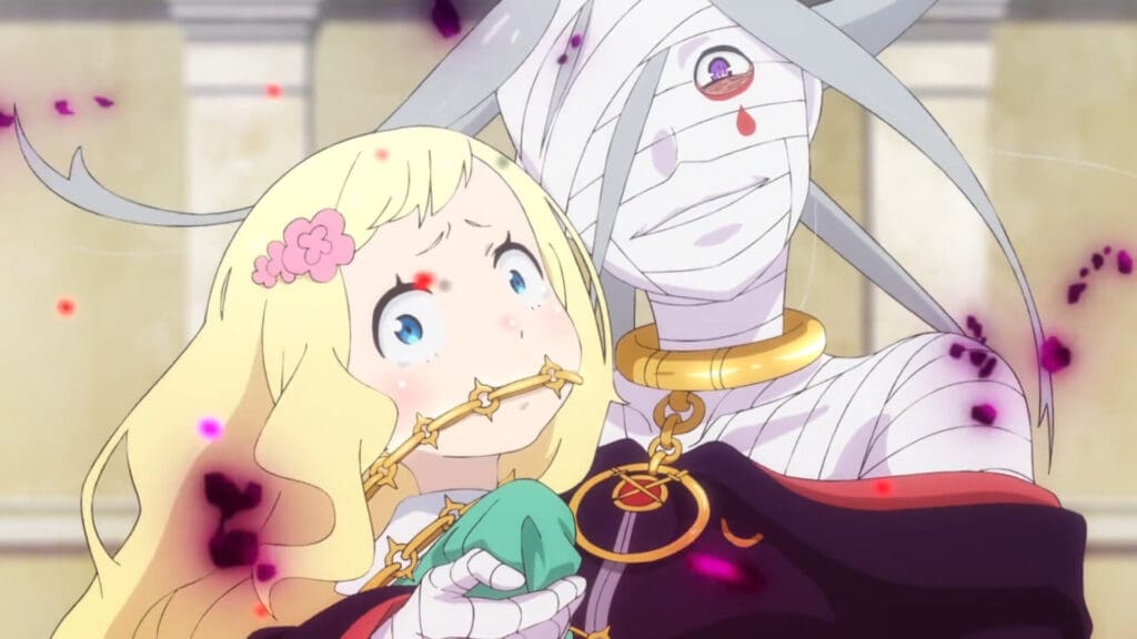 Re:Zero Season 3 Episode 2 Review | Leisurebyte