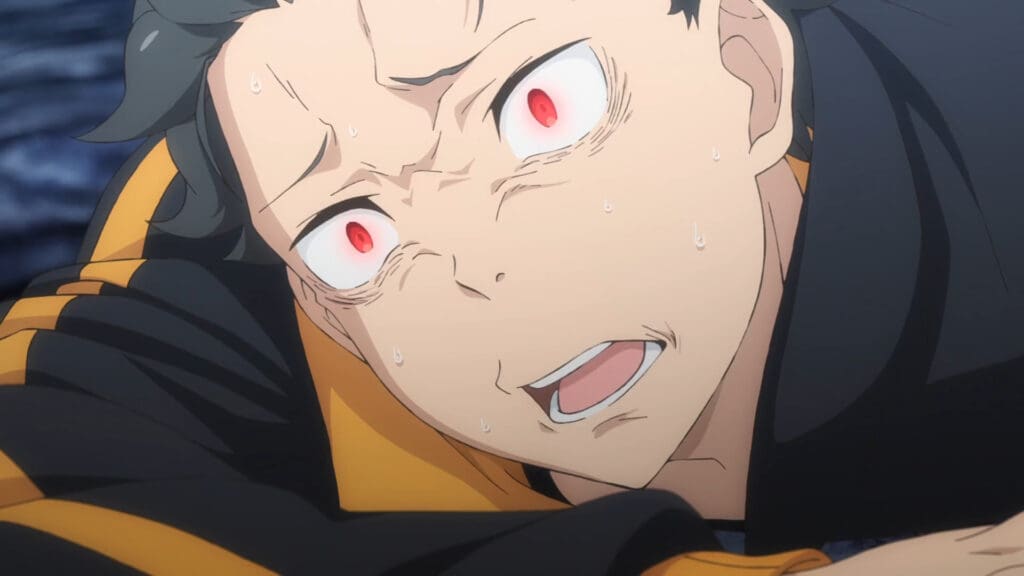 Re:Zero Season 3 Episode 3 Review | Leisurebyte