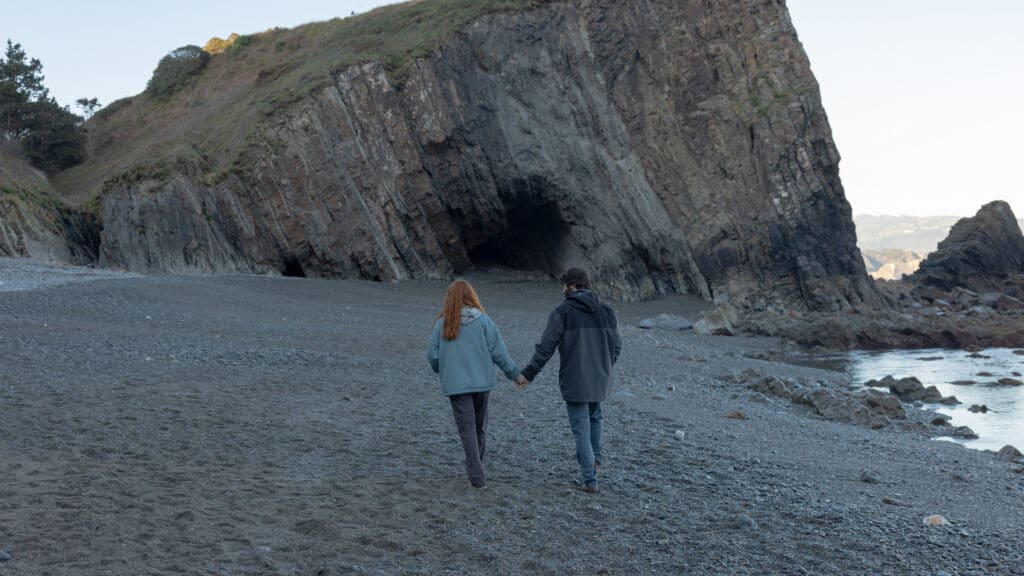 The Last Night at Tremore Beach Review | Leisurebyte
