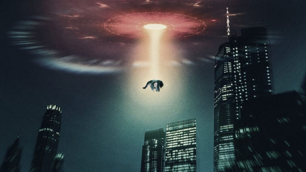 The Manhattan Alien Abduction Review | Leisurebyte
