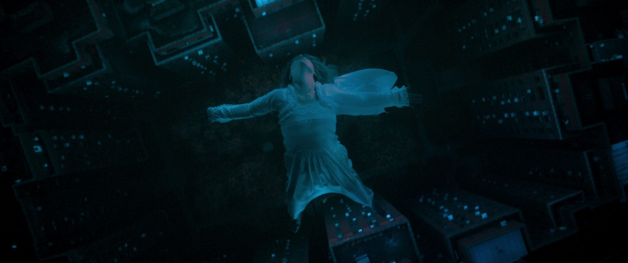 The Manhattan Alien Abduction Review | Leisurebyte