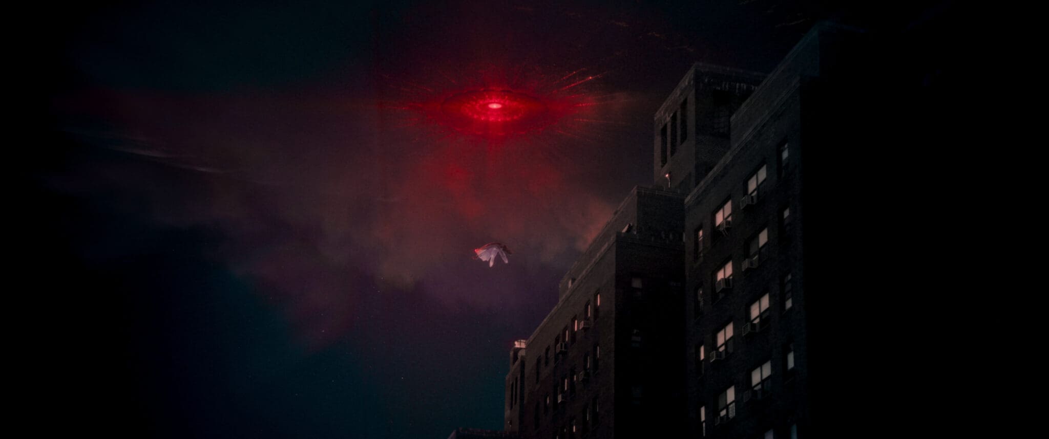 The Manhattan Alien Abduction Review | Leisurebyte
