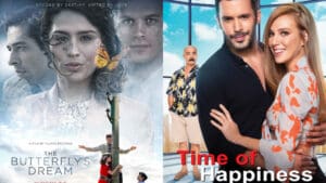 7 Turkish Romantic Movies That Will Melt Your Heart: The Butterfly's ...
