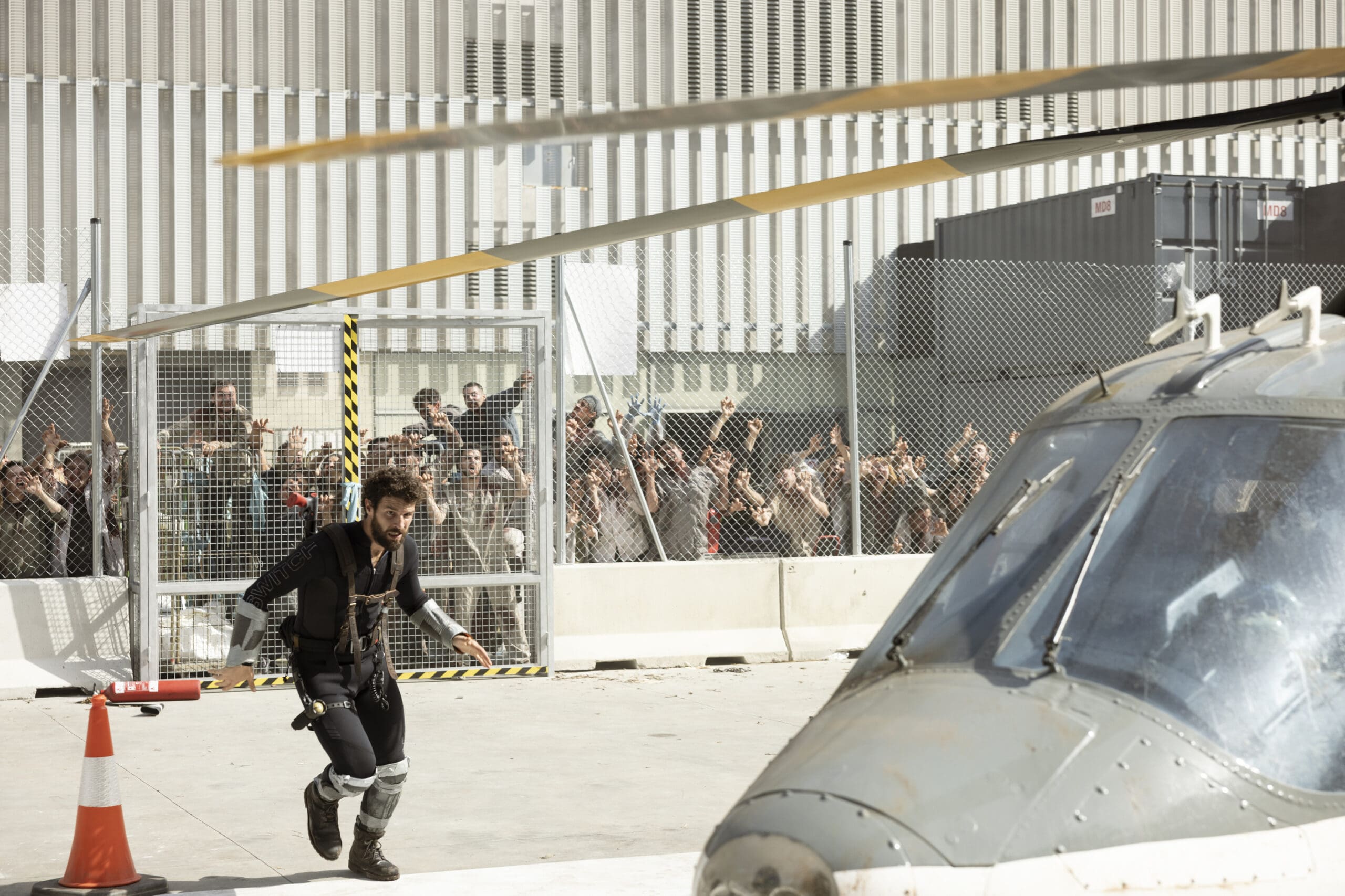 Apocalypse Z Review | Leisurebyte