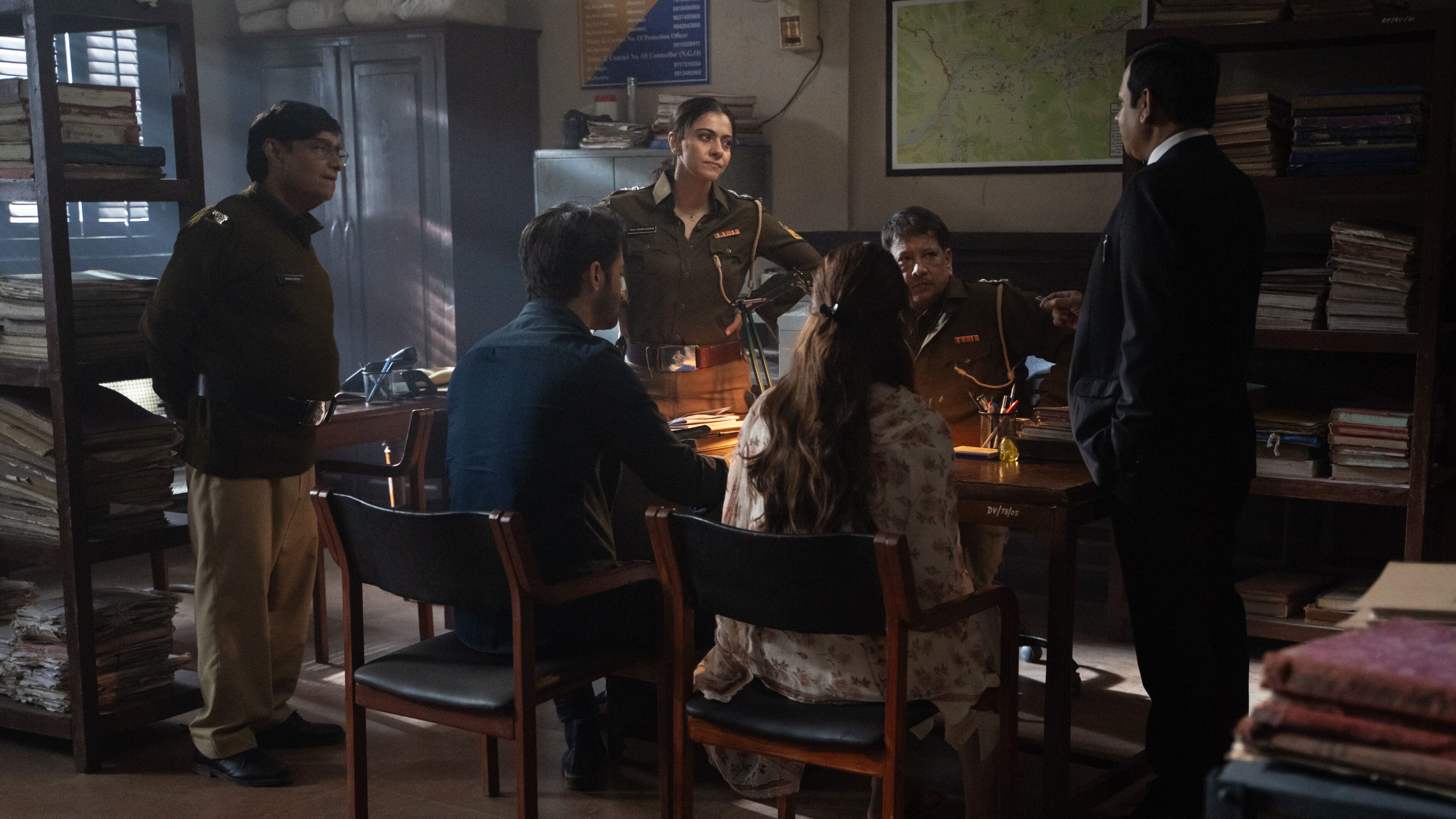 Do Patti Review (2024) | Leisurebyte