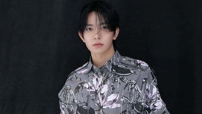 Happy Birthday Heesung: Here's How the ENHYPEN Singer is Celebrated by ...