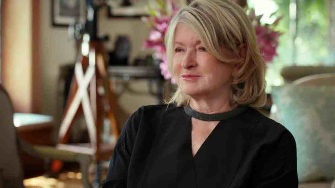 Martha Review (2024, Netflix) | Leisurebyte