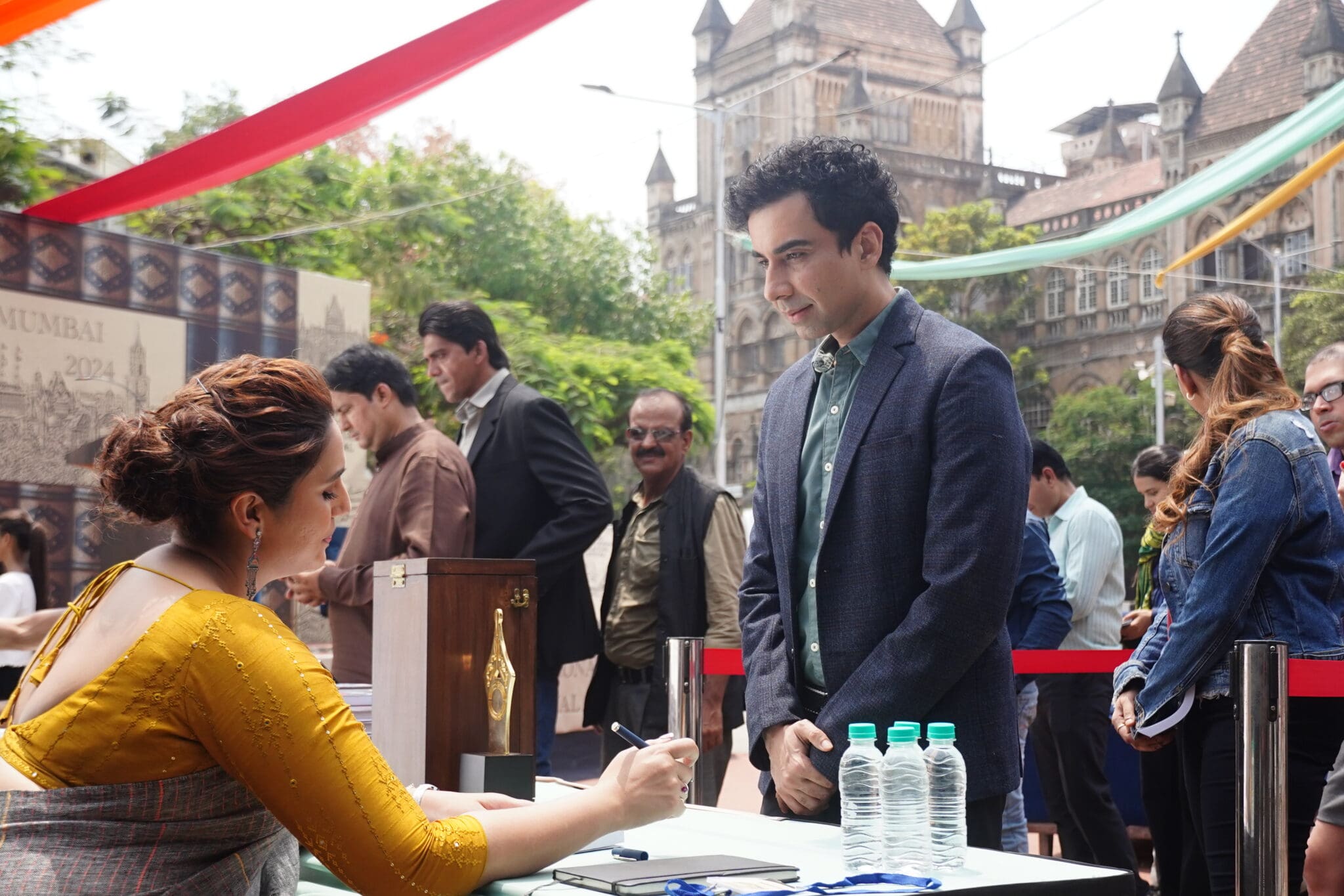 Mithya Season 2 Review | Leisurebyte