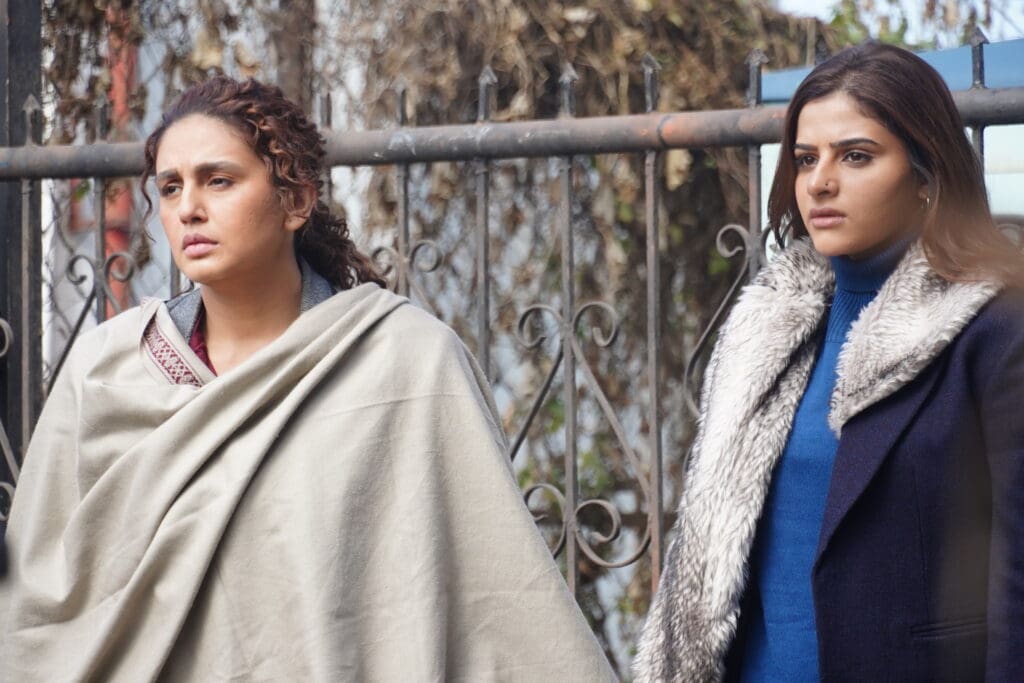 Mithya Season 2 Review | Leisurebyte