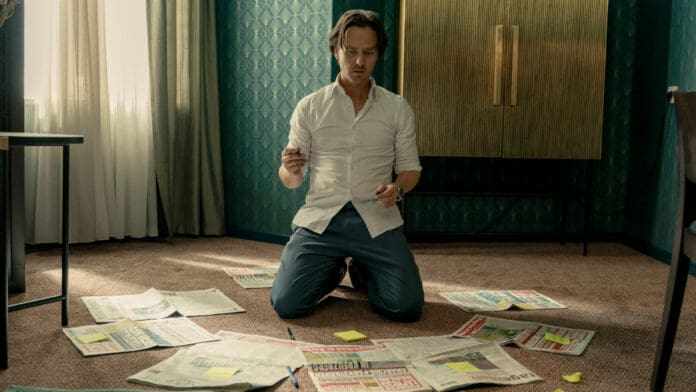 Murder Mindfully Ending Explained: Is Björn Able to Save Himself from ...