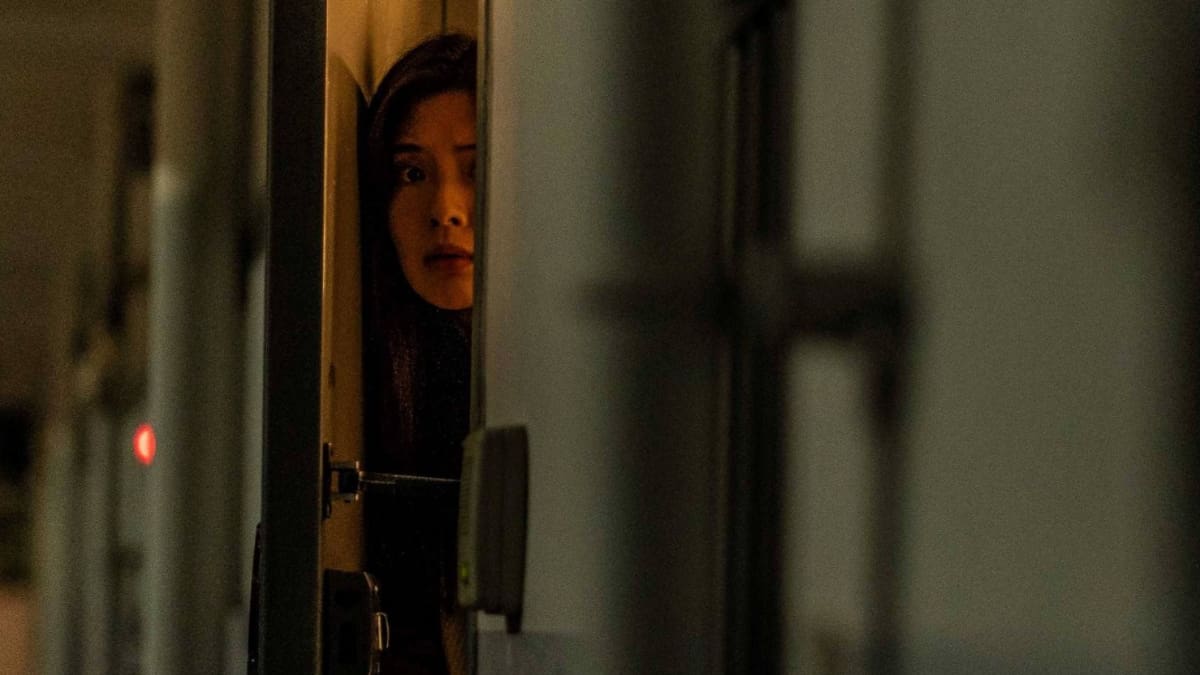 5 Korean Horror Movies From 2024 You Don't Want to Miss! Exhuma, The ...