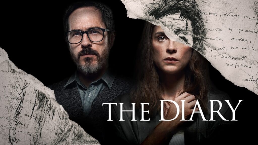 The Diary Review (2024) | Leisurebyte