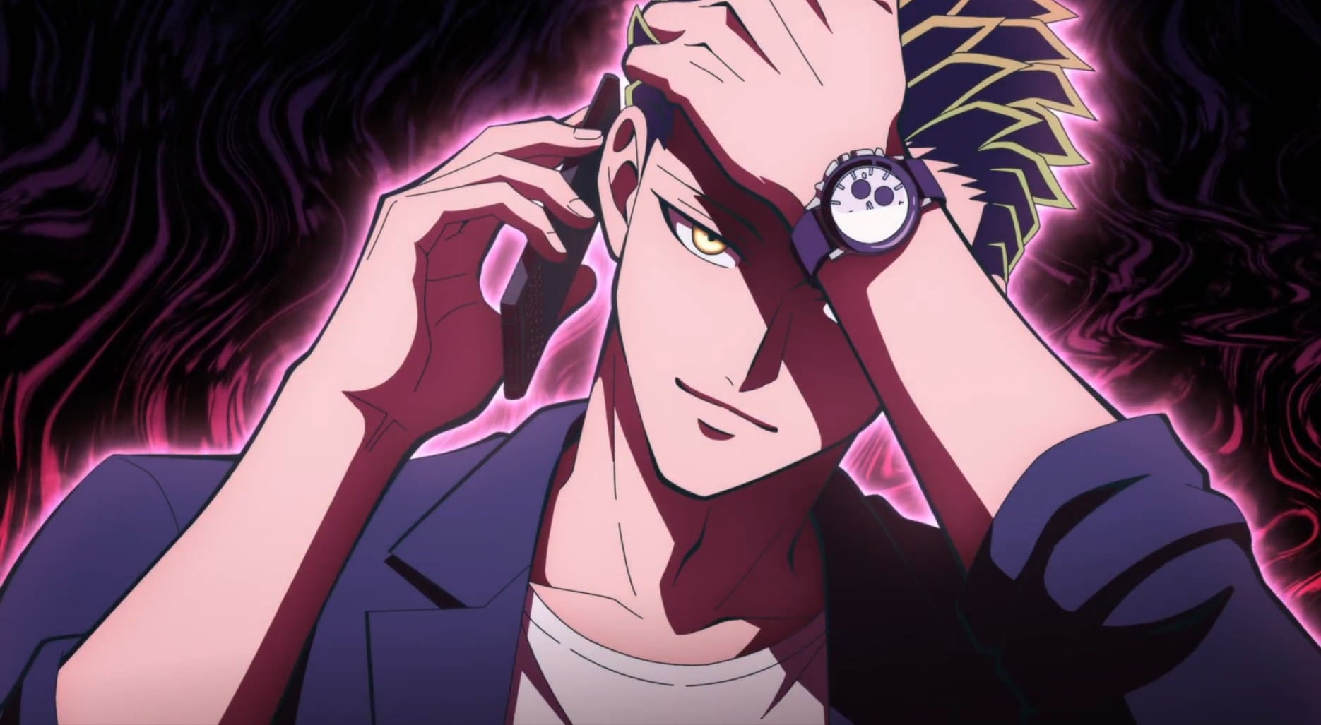 6 Red Flag Anime Men Who Make You Colourblind | Leisurebyte