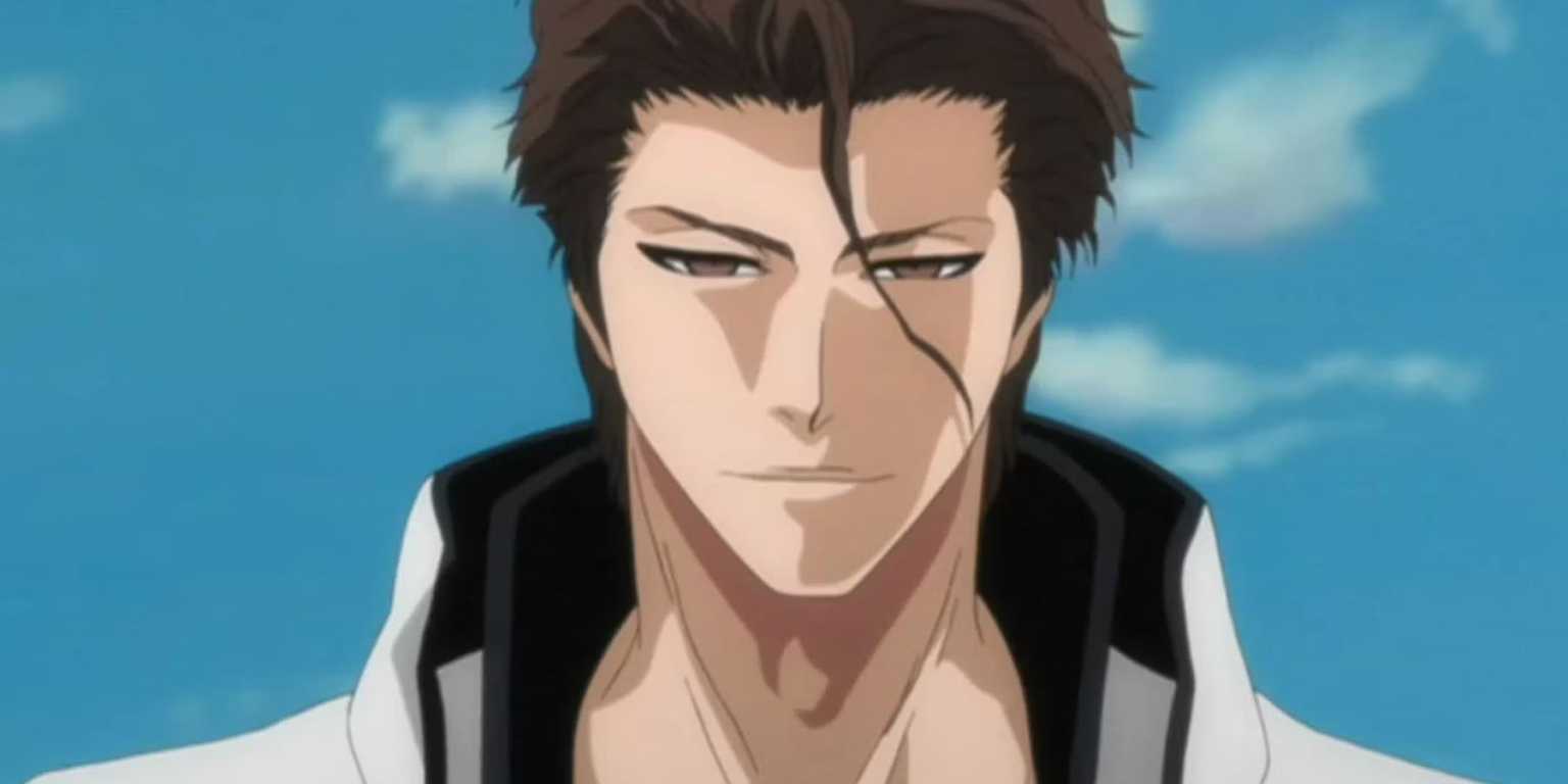6 Red Flag Anime Men Who Make You Colourblind | Leisurebyte