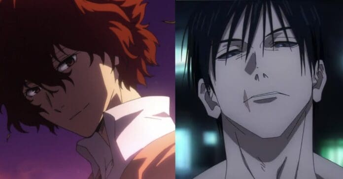 6 Red Flag Anime Men Who Make You Colourblind | Leisurebyte