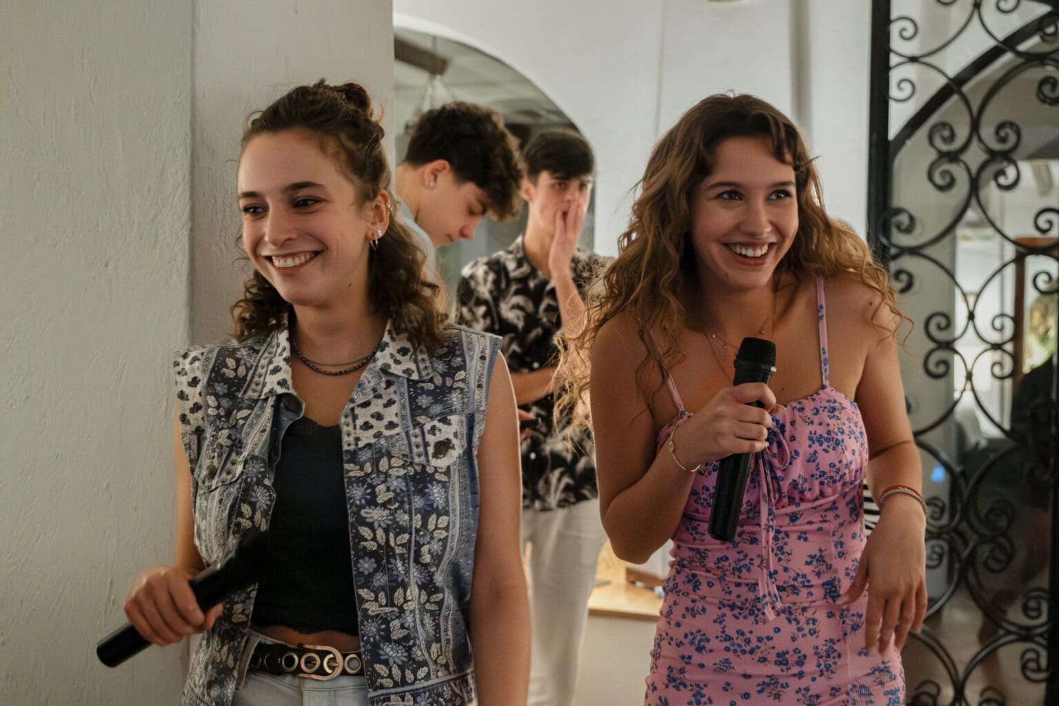 Adoration Review (2024, Netflix) | Leisurebyte