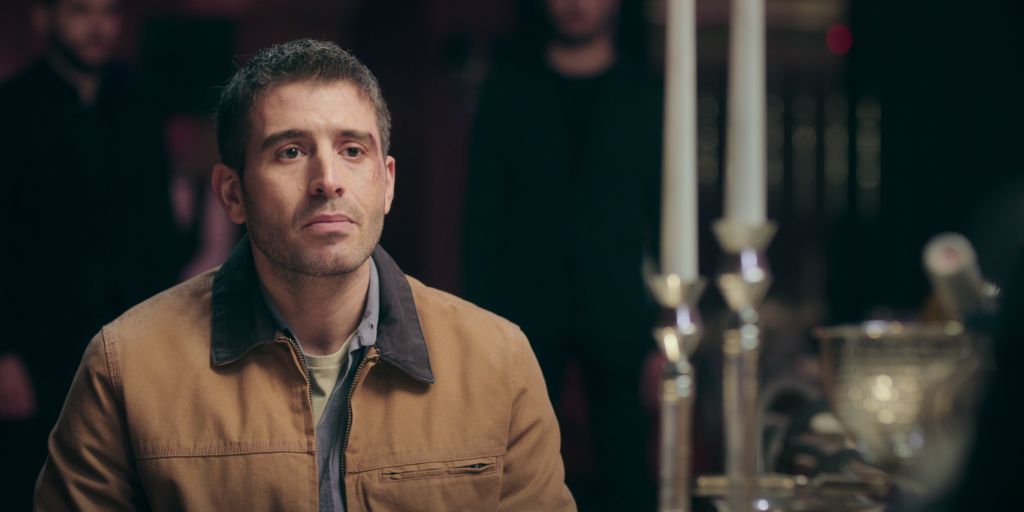 Asaf Review (2024, Netflix) | Leisurebyte