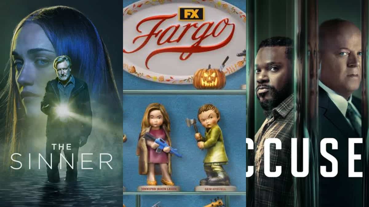 9 Best Crime Anthology Series That Are Binge-Worthy: The Sinner, Fargo ...