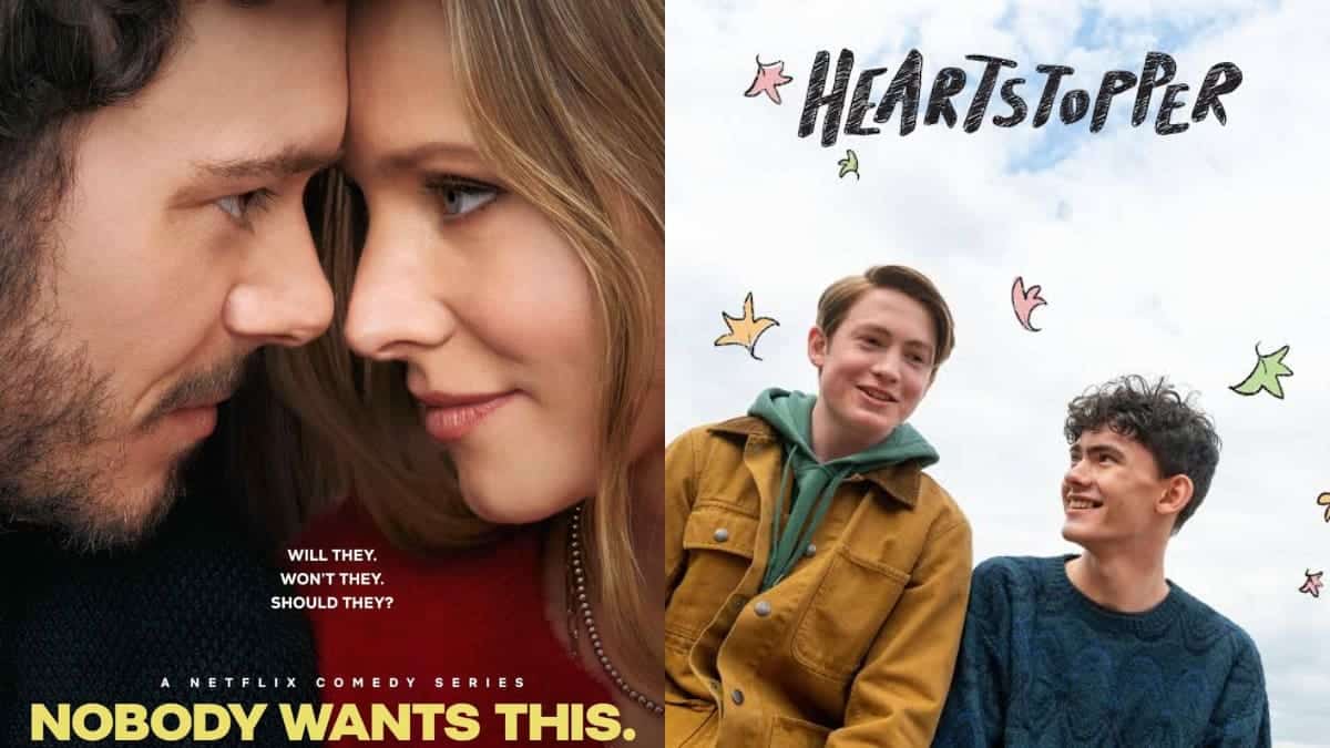 9 Best Romantic Comedy Series Perfect for a Cosy Date Night: Nobody ...