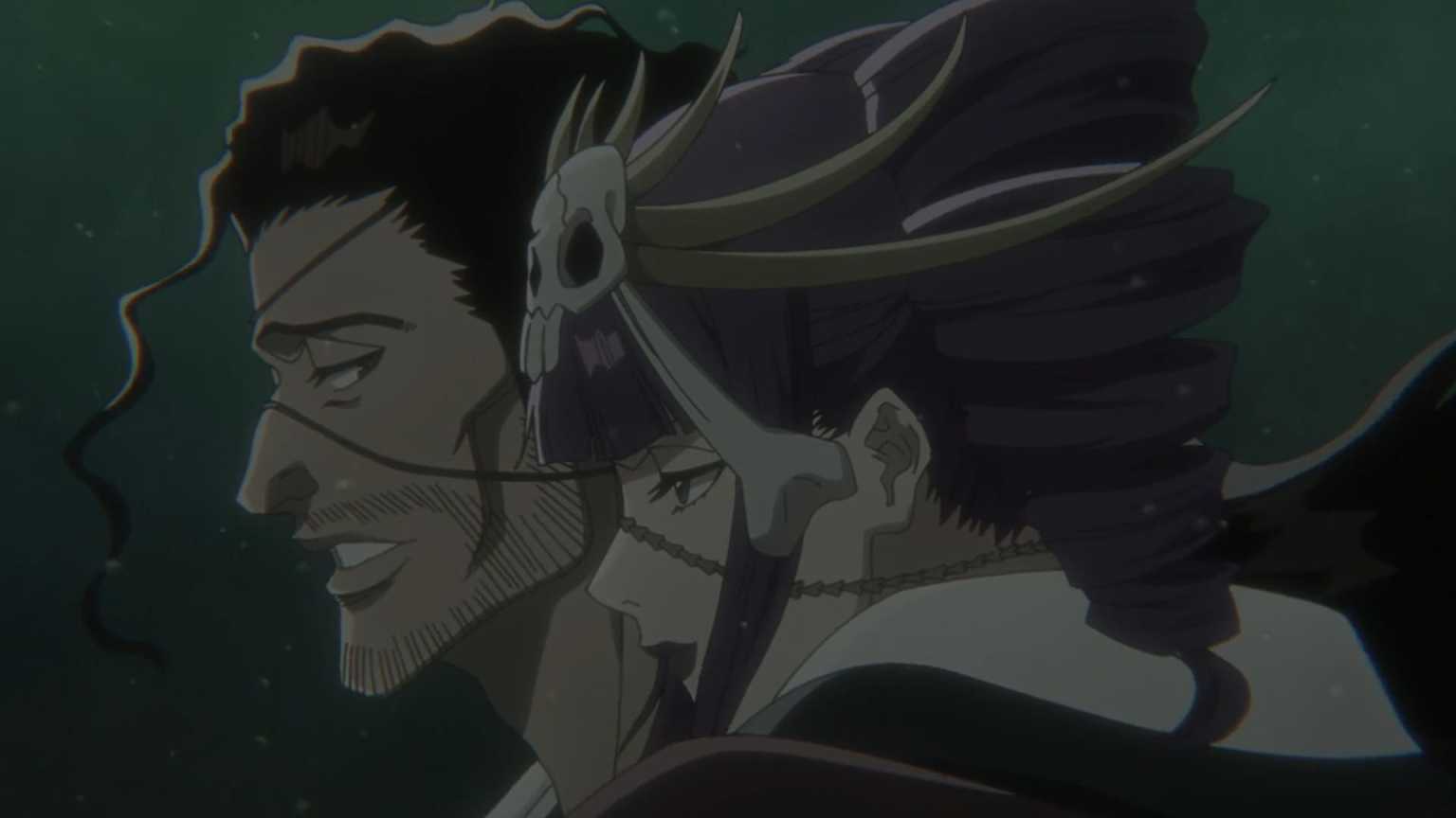 Bleach TYBW Part 3 Episode 9 Review | Leisurebyte