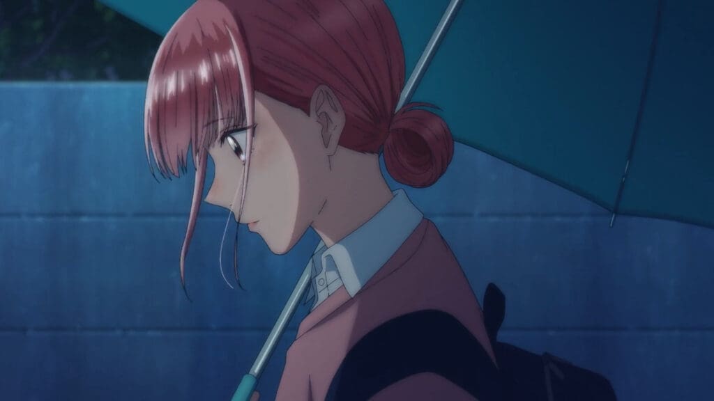 Blue Box Episode 6 Review | Leisurebyte