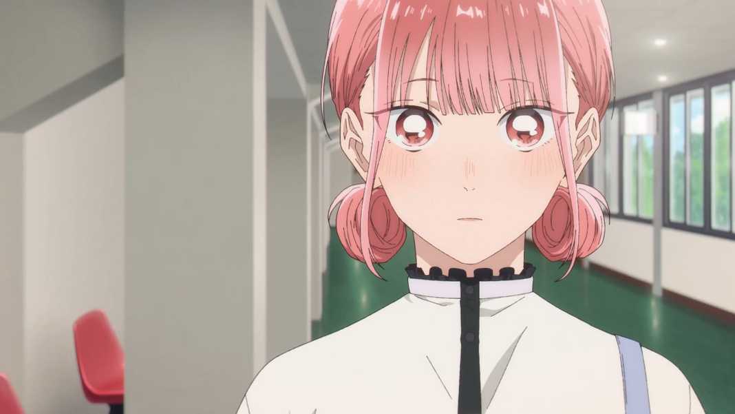 Blue Box Episode 8 Review | Leisurebyte