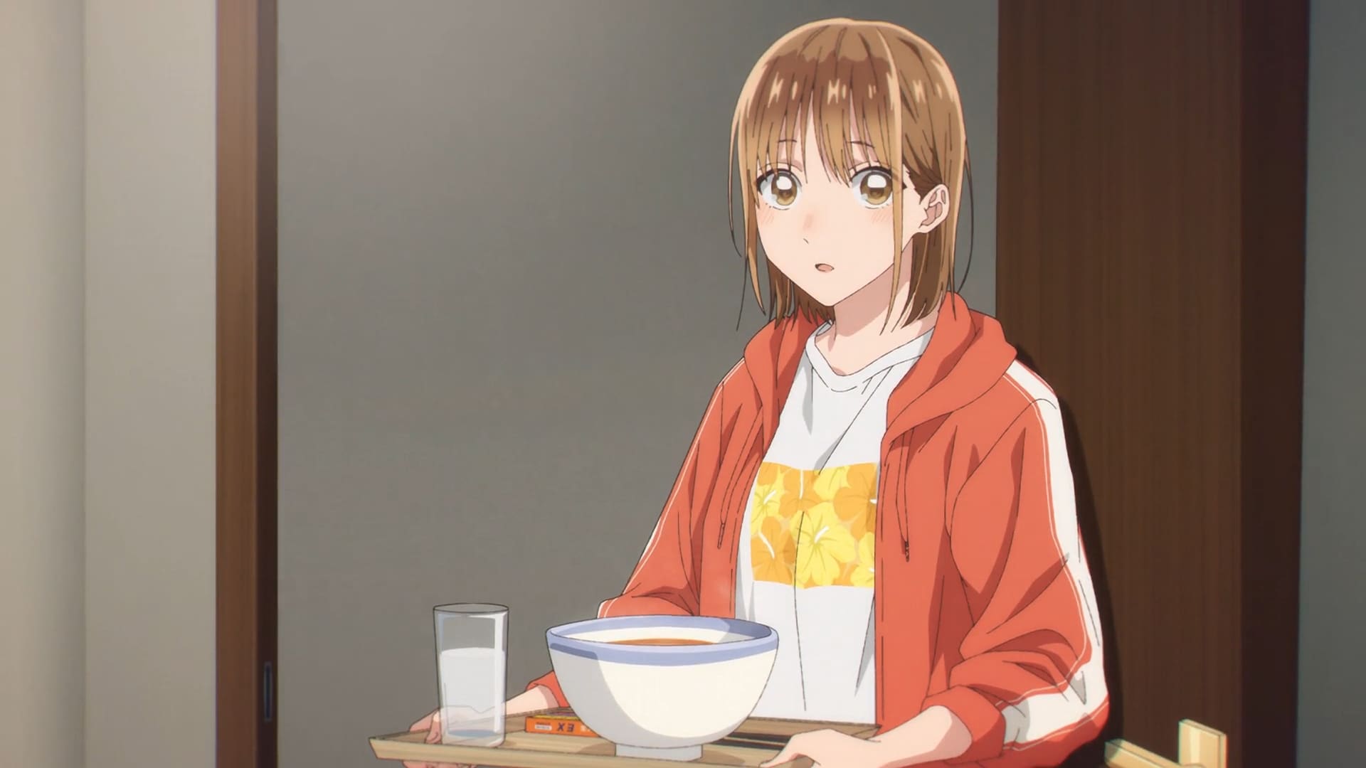 Blue Box Episode 9 Review | Leisurebyte