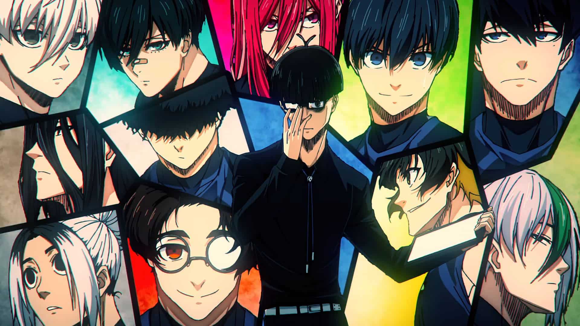Blue Lock Season 2 Episode 5 Review | Leisurebyte