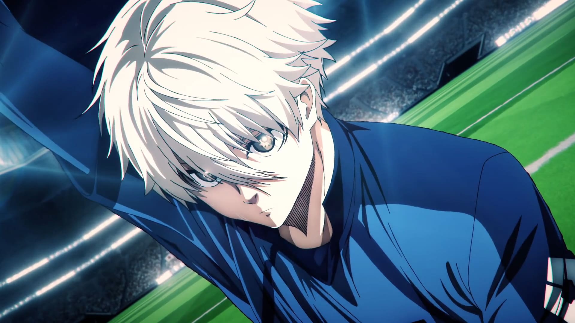 Blue Lock Season 2 Episode 7 Review | Leisurebyte