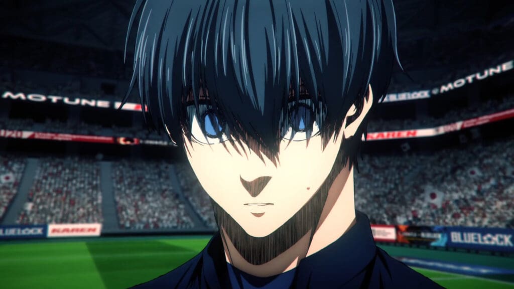 Blue Lock Season 2 Episode 7 Review | Leisurebyte