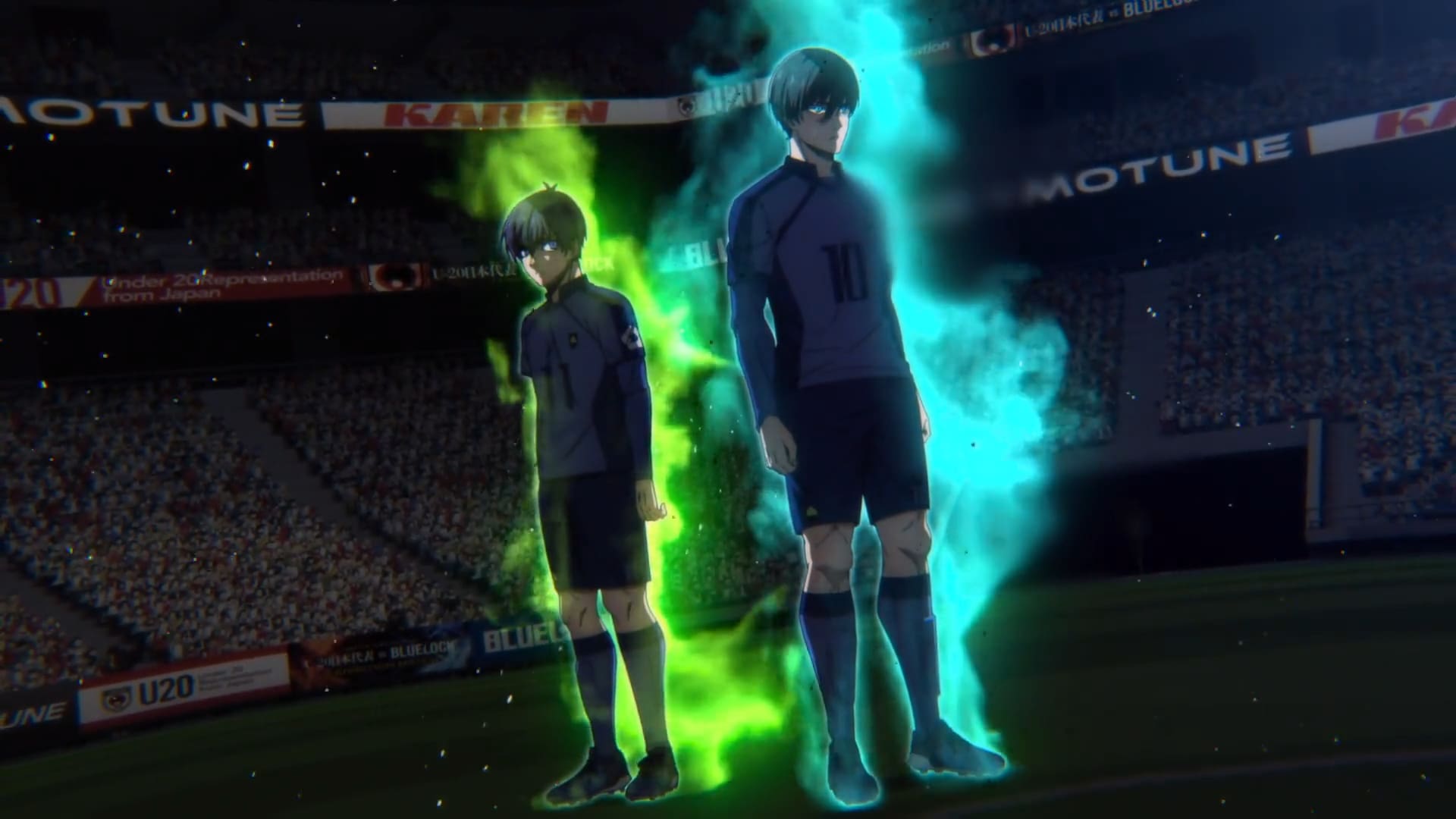 Blue Lock Season 2 Episode 8 Review | Leisurebyte