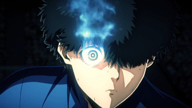 Blue Lock Season 2 Episode 8 Review | Leisurebyte