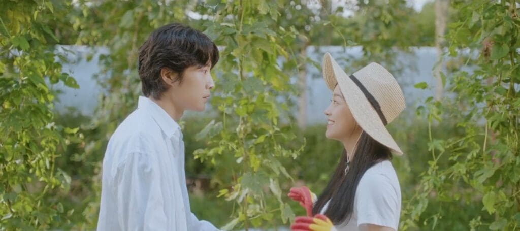 Brewing Love Episode 2 Review | Leisurebyte