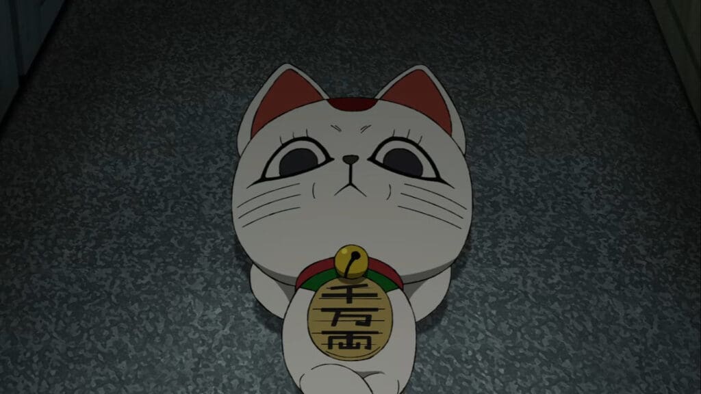 Dandadan Episode 5 Review | Leisurebyte