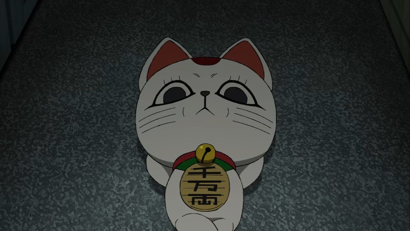 Dandadan Episode 5 Review | Leisurebyte