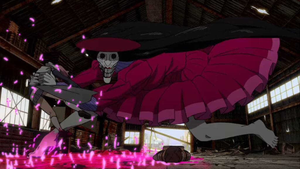 Dandadan Episode 6 Review | Leisurebyte