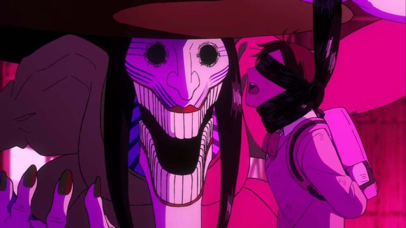 Dandadan Episode 6 Review | Leisurebyte