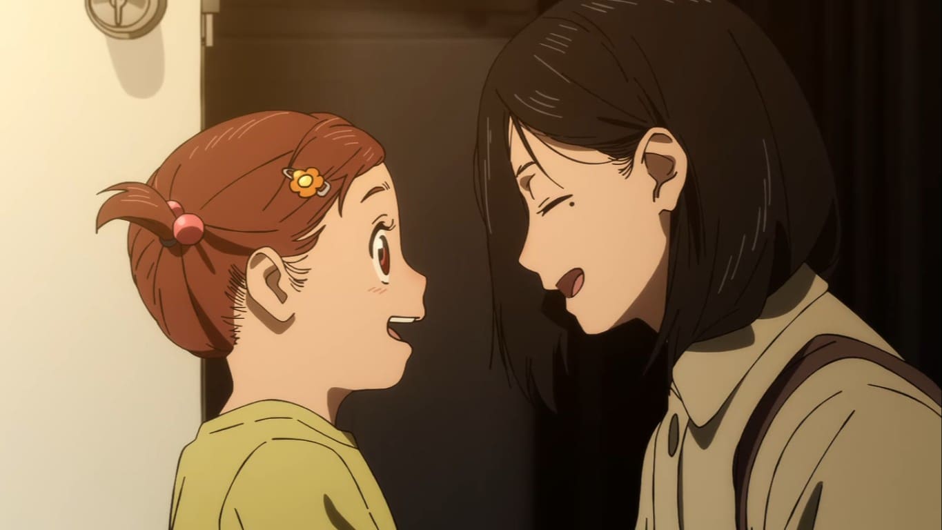 Dandadan Episode 7 Review | Leisurebyte