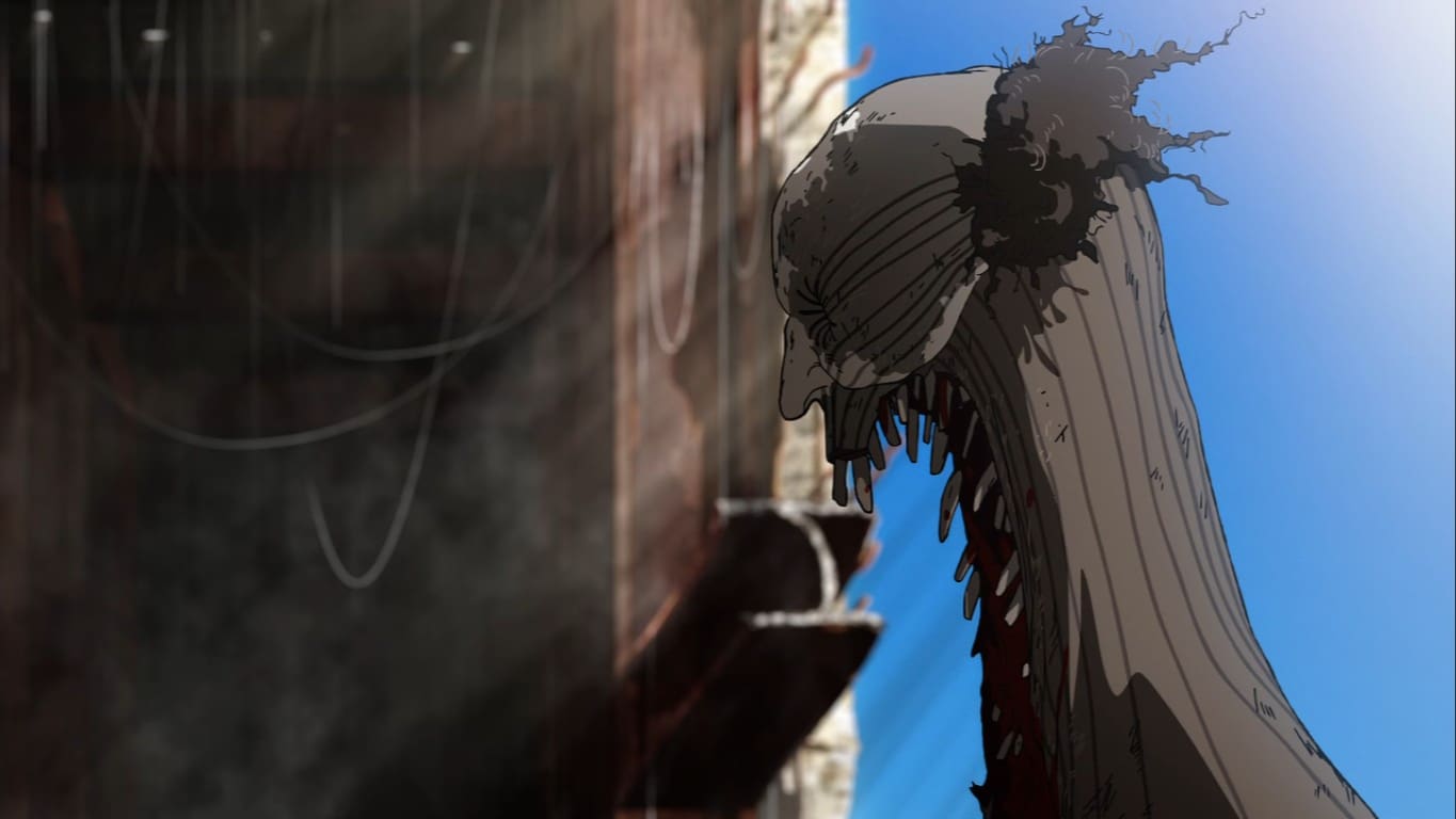 Dandadan Episode 7 Review | Leisurebyte