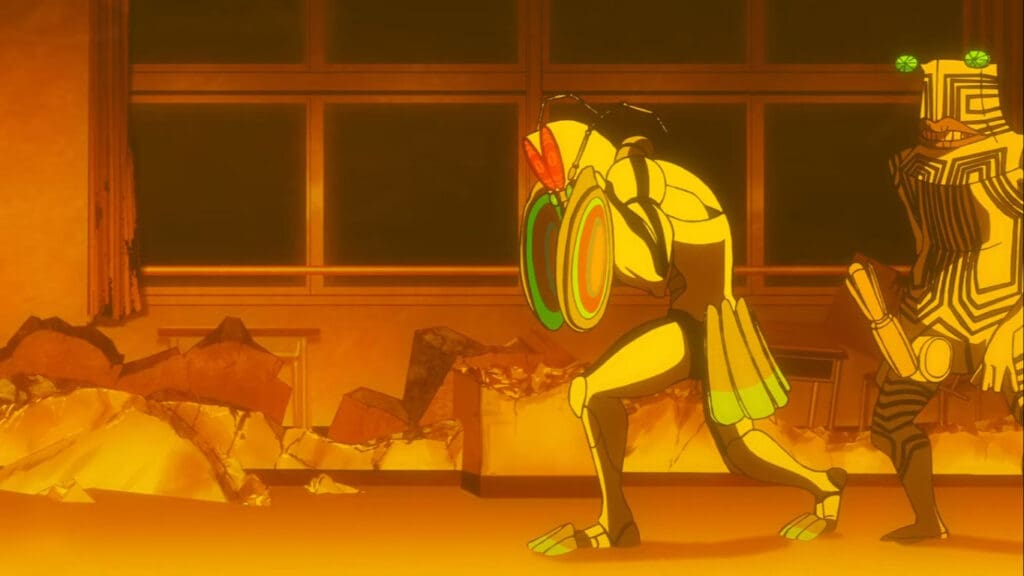 Dandadan Episode 9 Review | Leisurebyte