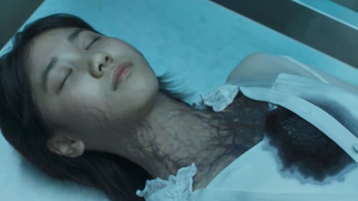 When is the Devils Stay Korean Movie Releasing in Theatres? Release ...