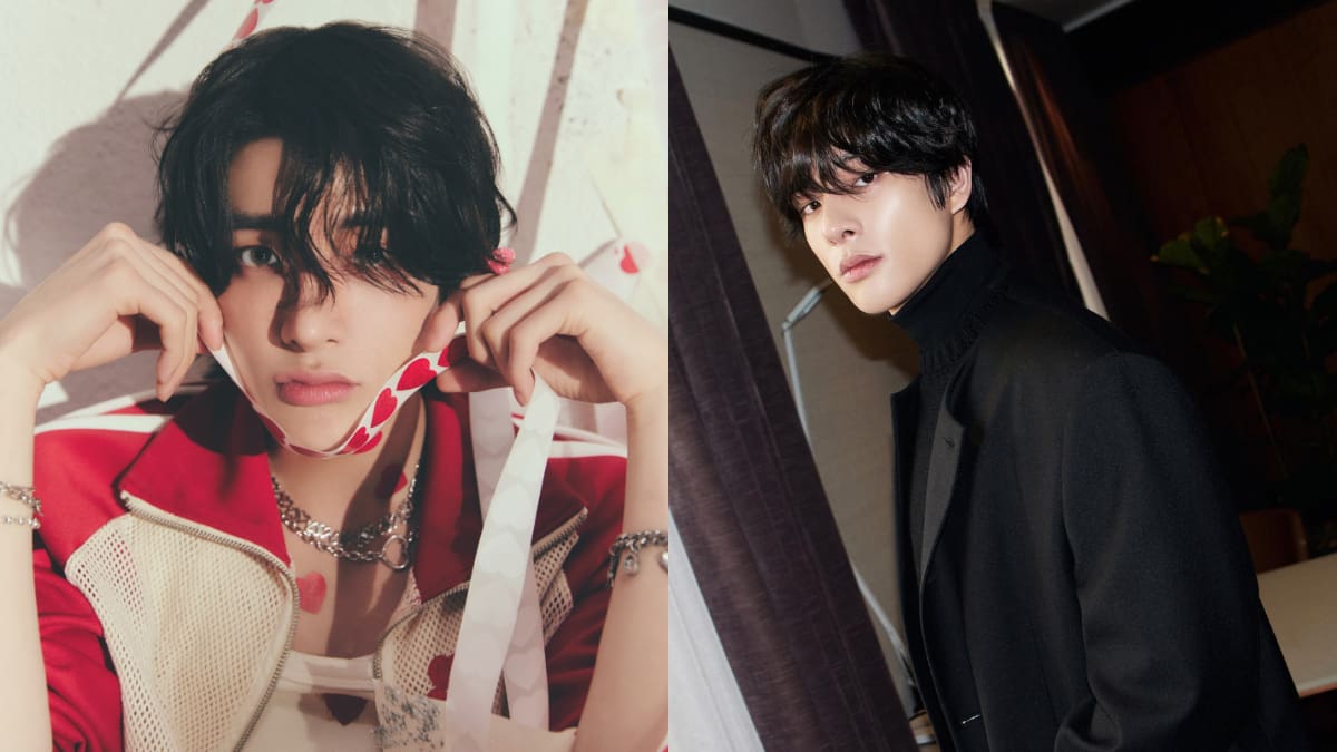 Happy Birthday ENHYPEN Jake: 5 Unforgettable Fashion Moments That Stole ...