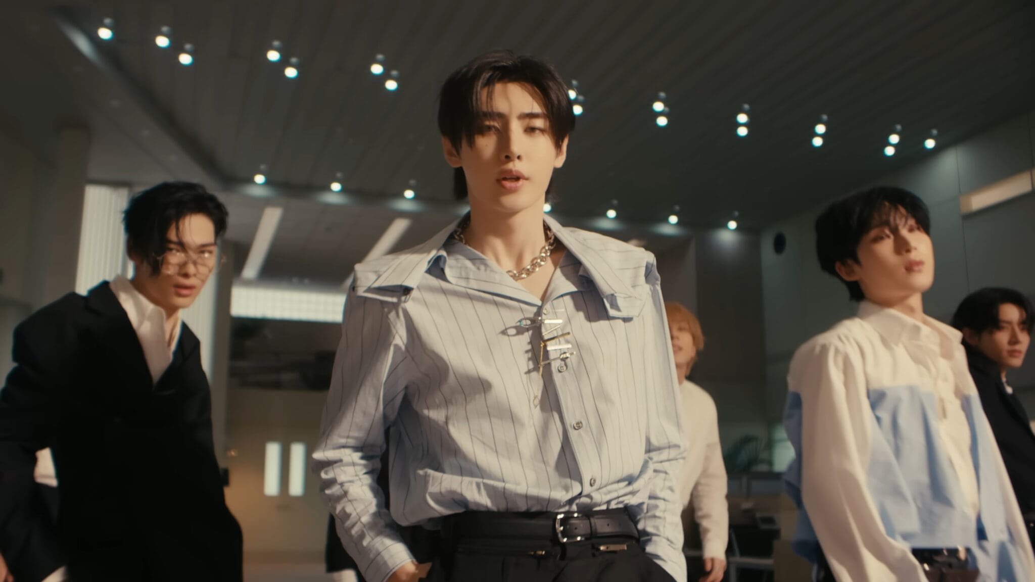 ENHYPEN No Doubt MV Review | Leisurebyte