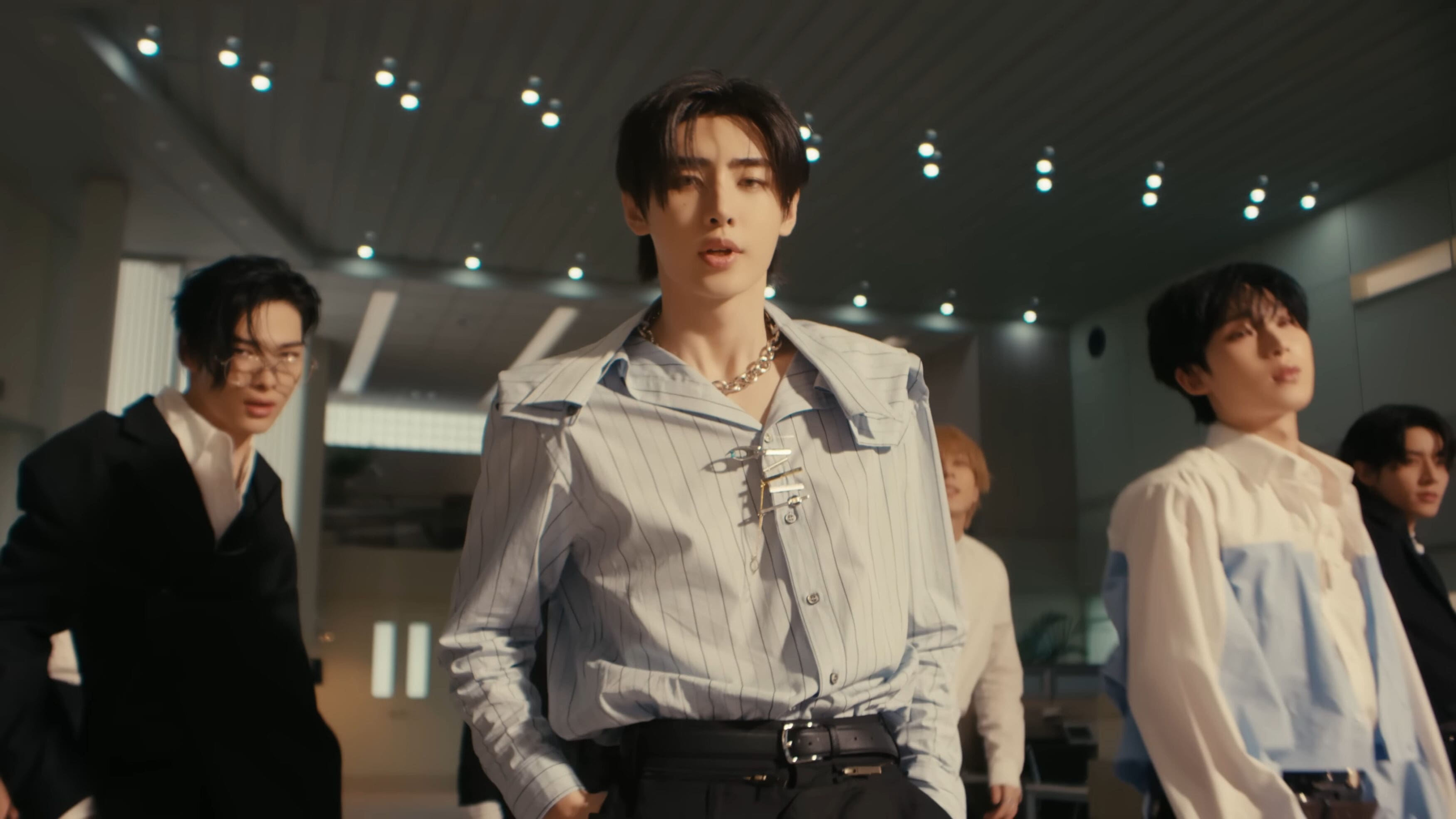 ENHYPEN No Doubt MV Review | Leisurebyte