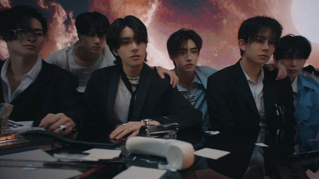 ENHYPEN No Doubt MV Review | Leisurebyte