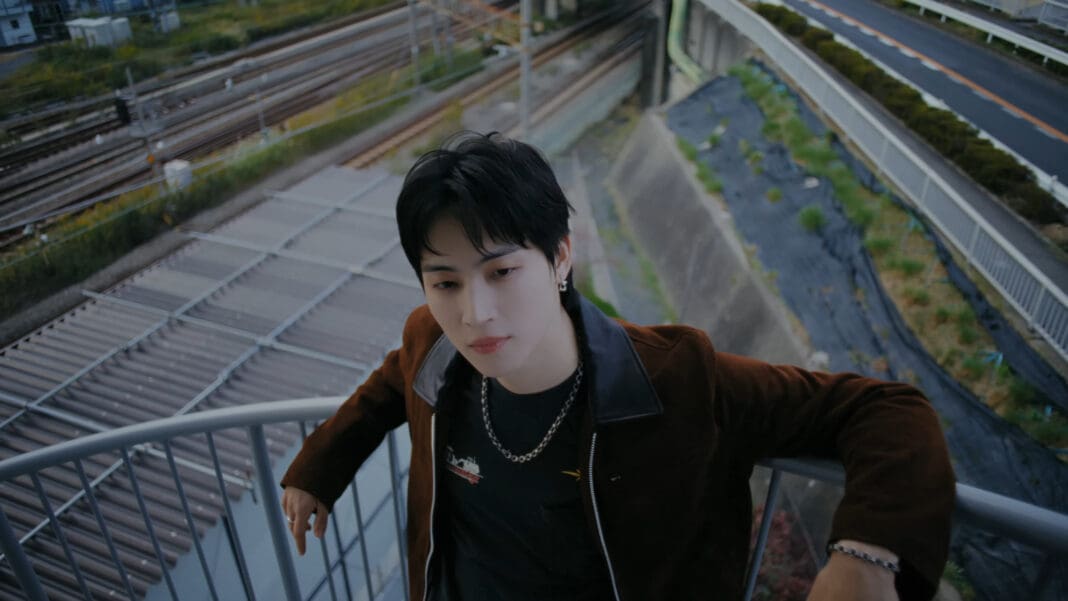 GOT7 Jay B Crash MV Review: Stunning Visuals Along with Bold New Sound Make It Captivating ...